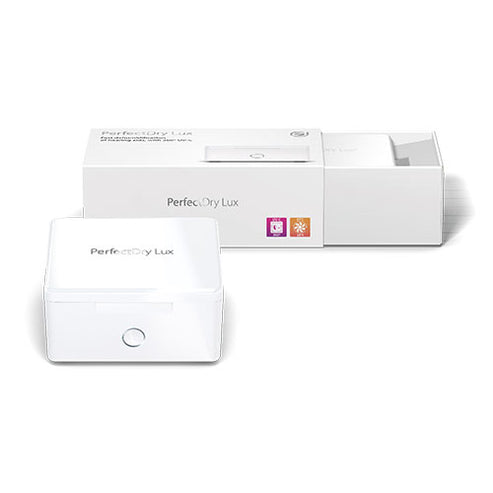 Hearing Aid Dryer - PerfectDry Lux – Triton Hearing NZ